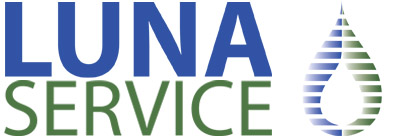 Om Luna Service - Luna Service