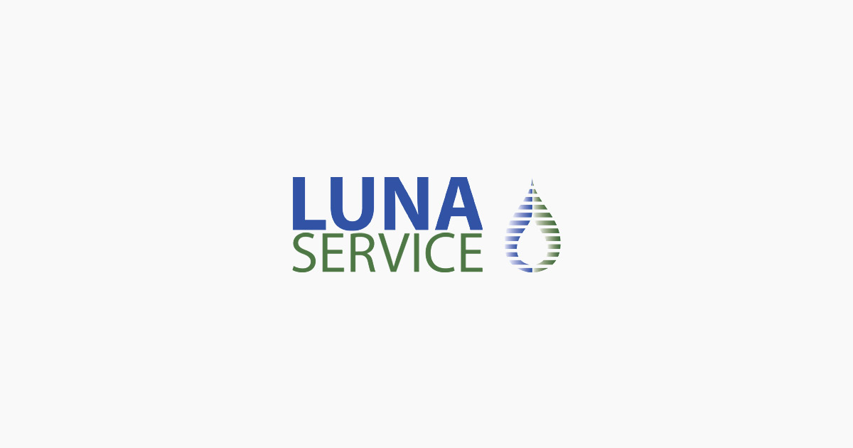 Kontakt Luna Service - Luna Service